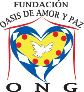 Fundación Oasis de Amor y Paz Ong - Associazione Oasi Angeli di Pace ETS